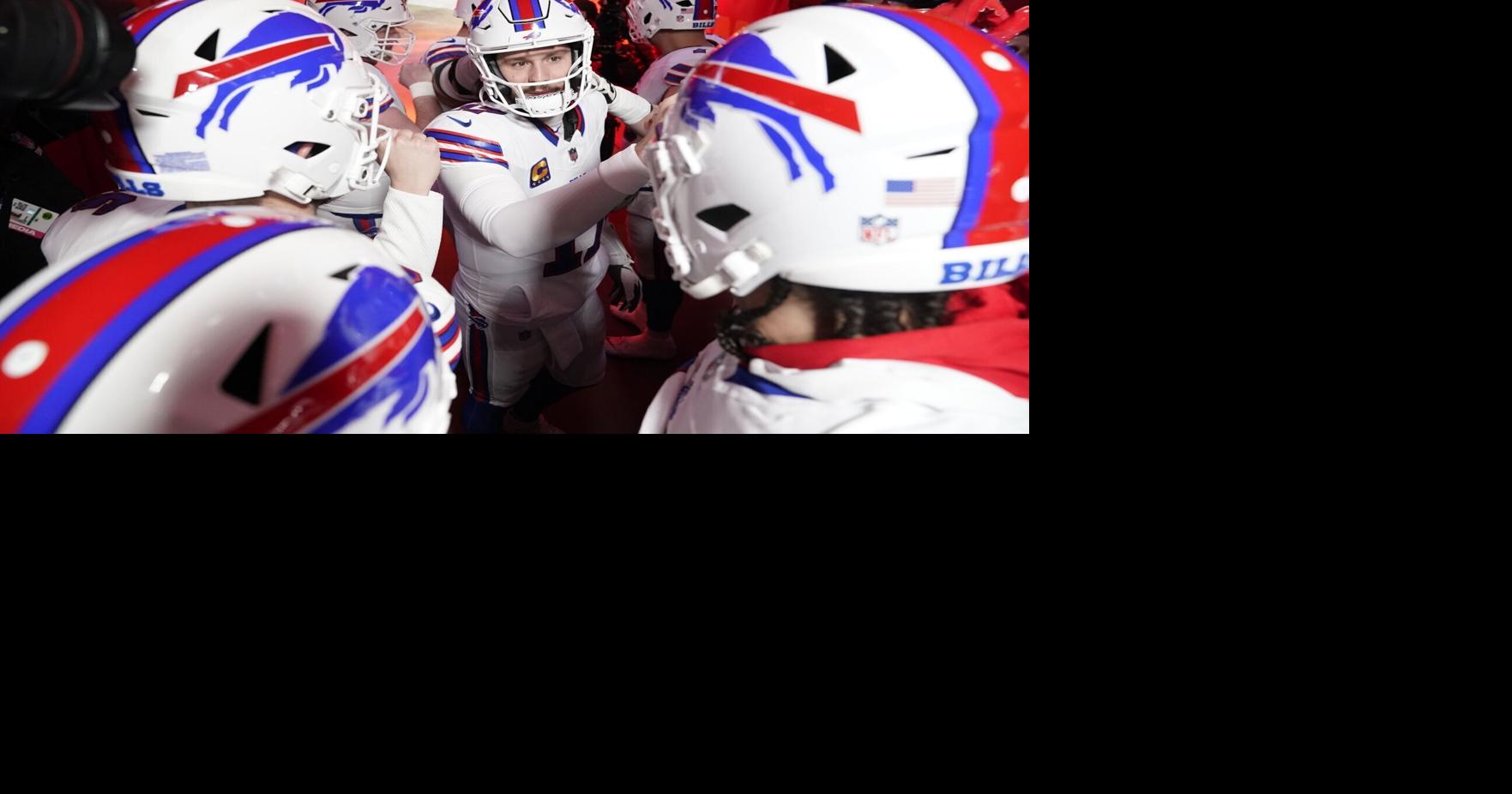 Will Josh Allen win NFL MVP? Here's his case for the award | | wfmz.com