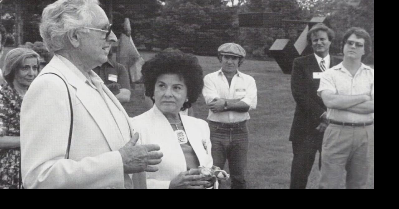 History's Headlines: Meet the Bermans | History's Headlines | wfmz.com