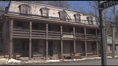 Stockton residents decry borough’s inquiry into redevelopment of ...