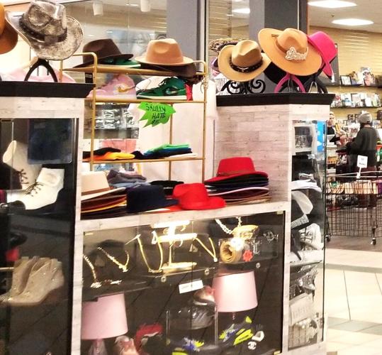 ‘New fabulous space’: Popular retailer opening new store at Palmer Park ...