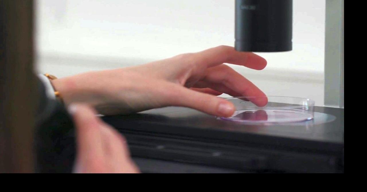 Health Beat: Every breath you take: Zinc to the rescue | Health Beat ...