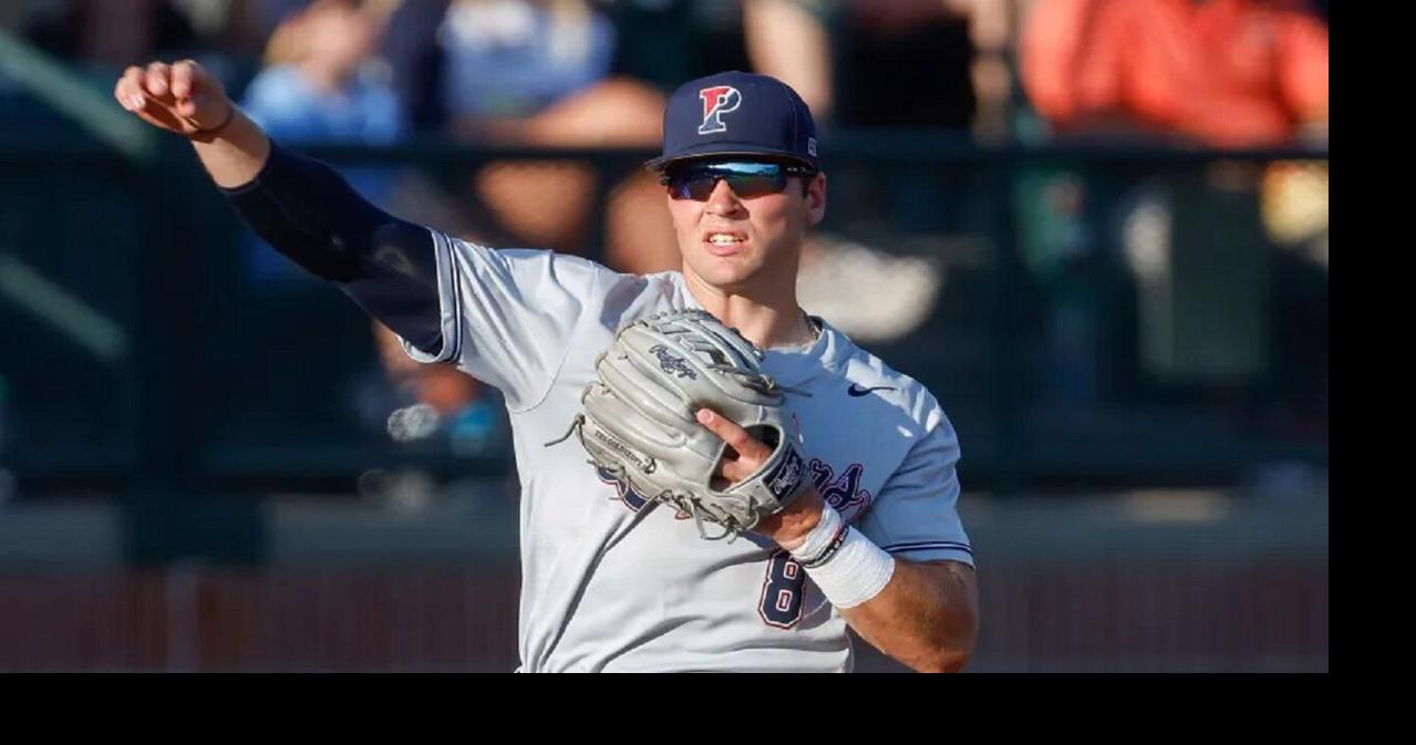 Wyatt Henseler, Mason Ligenza get the call on second day of the MLB ...