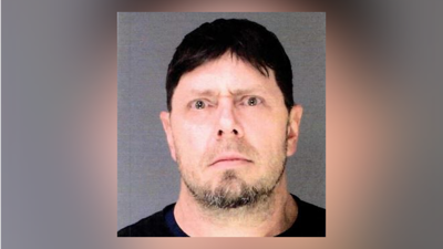 Man charged with stealing nearly $25,000 in tools from construction ...
