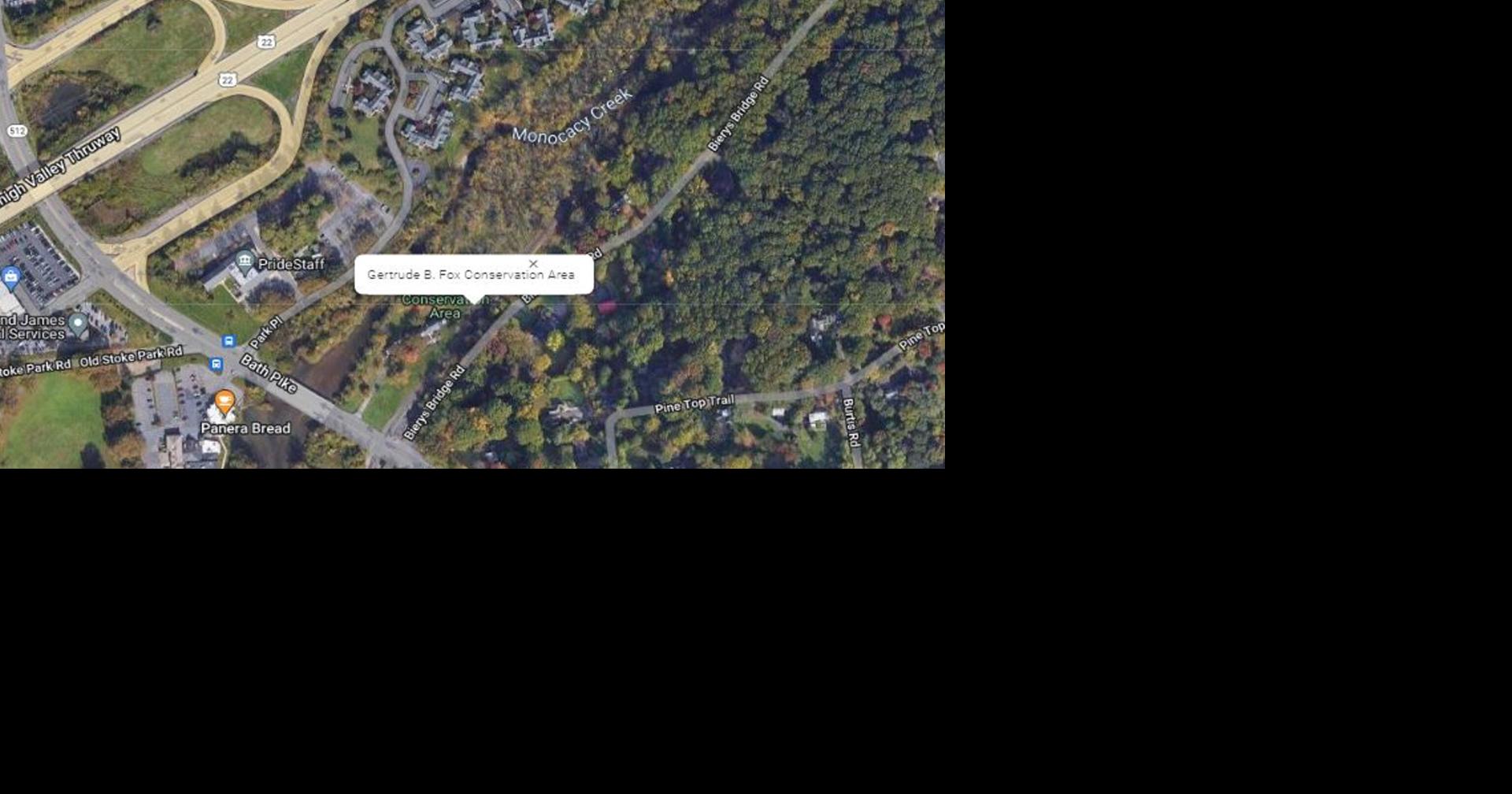 Monocacy advocacy group warns of potential threat to creek from Hanover ...