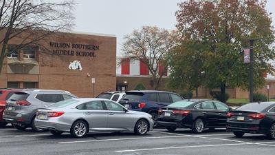 Wilson Southern Middle School temporarily goes virtual | Berks Regional ...