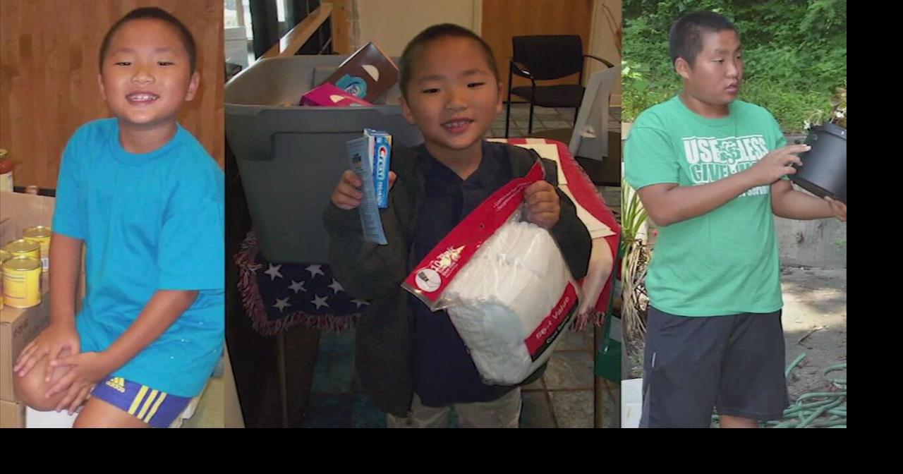 2022 American Red Cross Youth Good Samaritan Hero: Tyler Mazurkiewicz ...