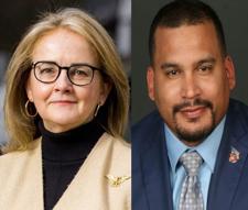 Madeleine Dean defeats David Winkler in Pennsylvania's 4th ...