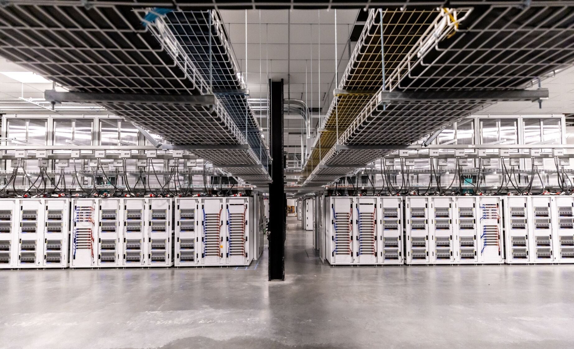 PUC invites public comment on proposed oversight plan for data centers ...