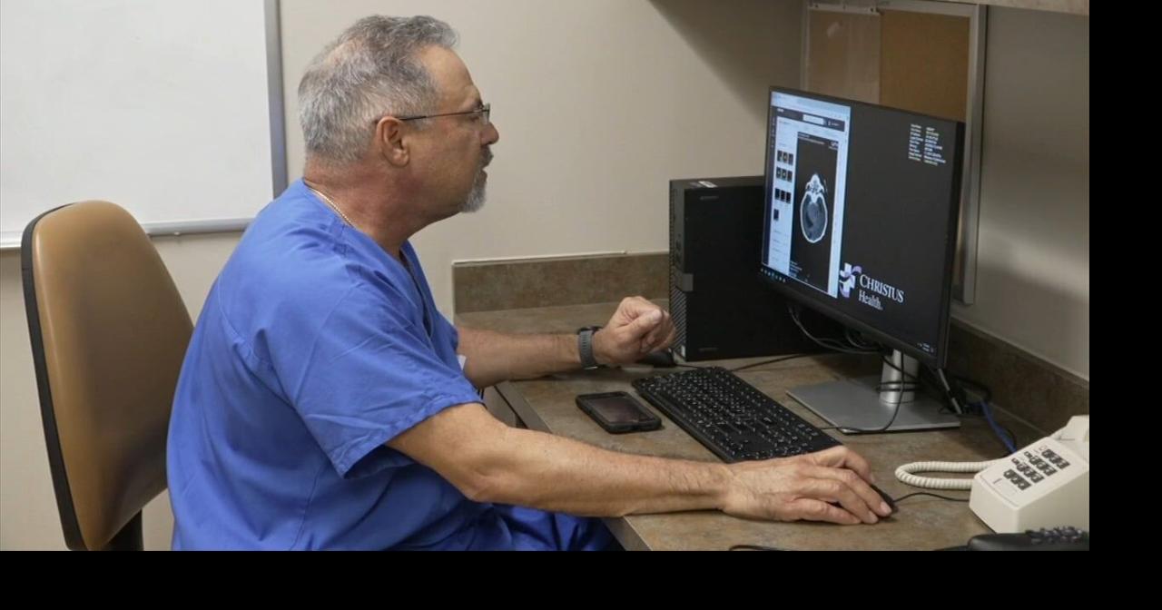 Health Beat: Rare brain surgery stops seizures in baby Reagan | Health ...