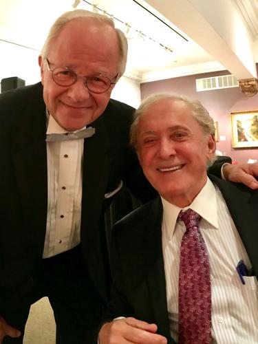 Children's TV host, Reading resident Gene London dies | Berks Regional ...