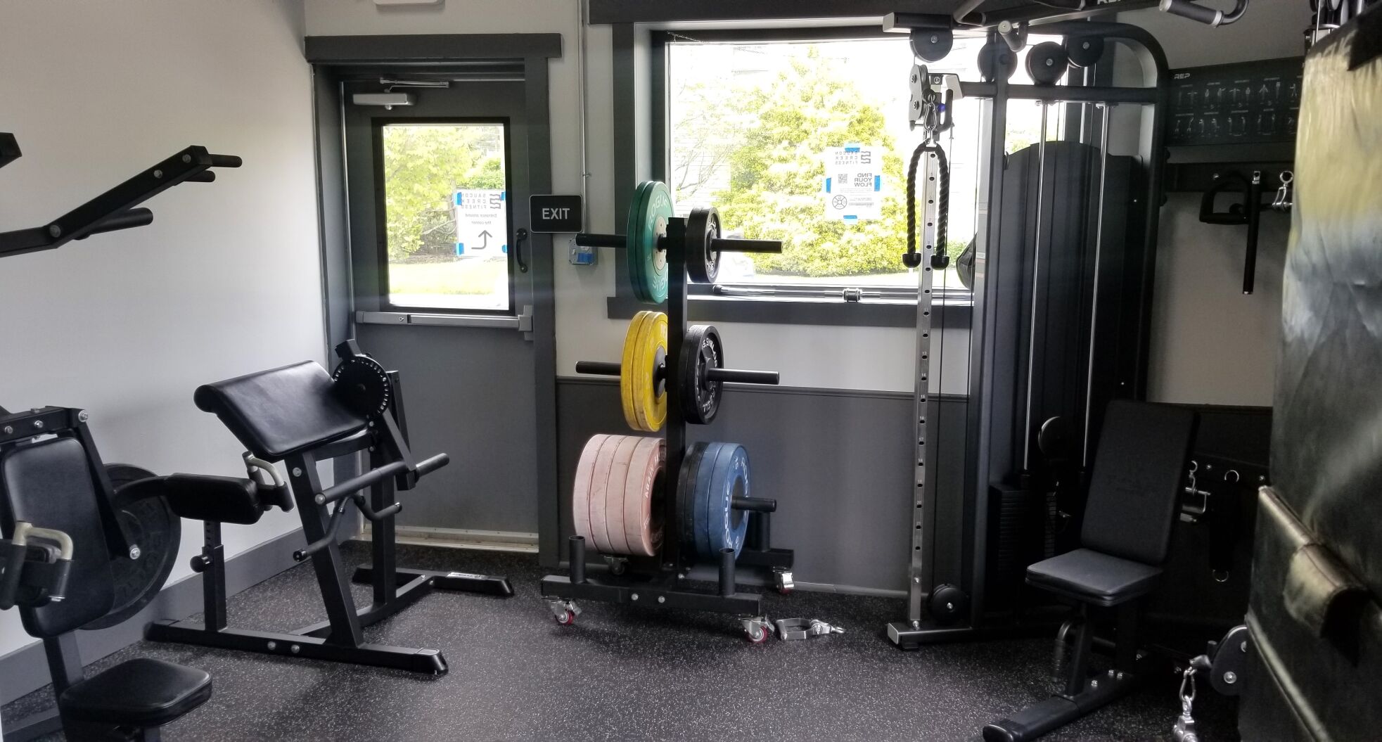 ‘Your zone away from home’: Lehigh Valley’s newest gym offering sauna ...