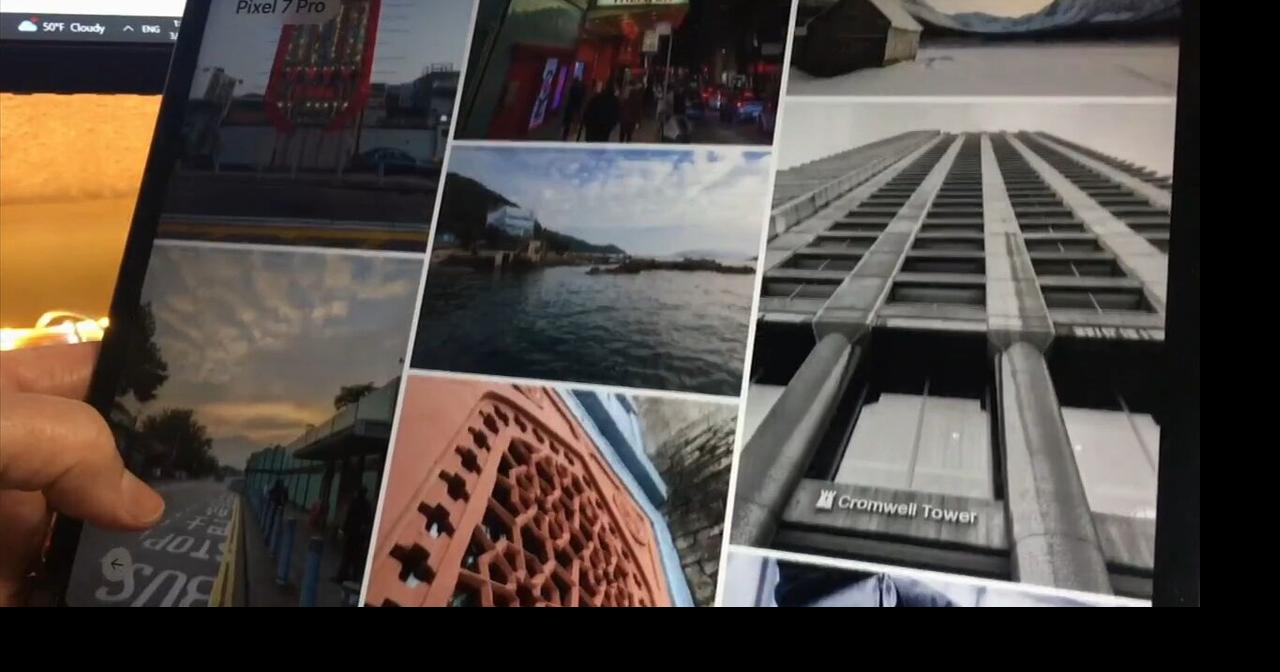 What the Tech? App of the Day: Glass | What The Tech? | wfmz.com