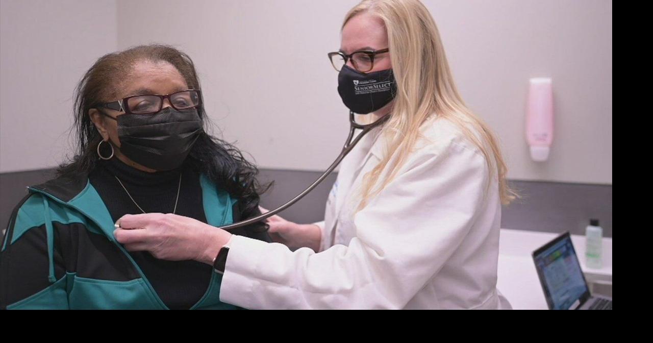 Health Beat: AI tool helps PCPs keep patients healthier | Health Beat ...