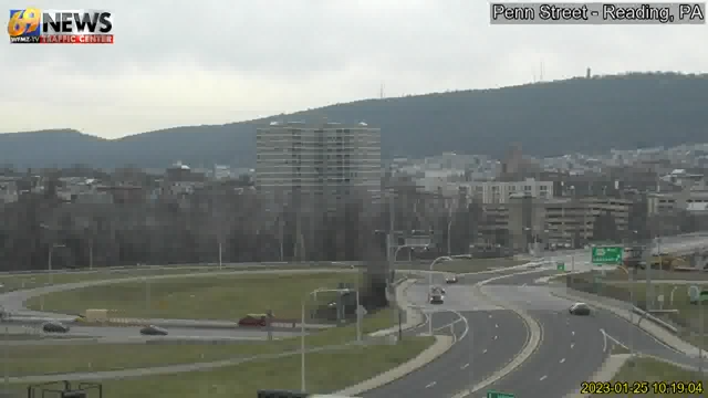 Hour by Hour Forecast - WFMZ-TV 69News Weather | wfmz.com