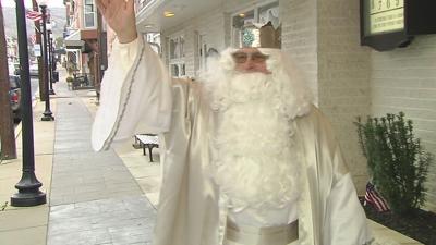 Hamburg's King Frost Parade canceled | Berks Regional News | wfmz.com
