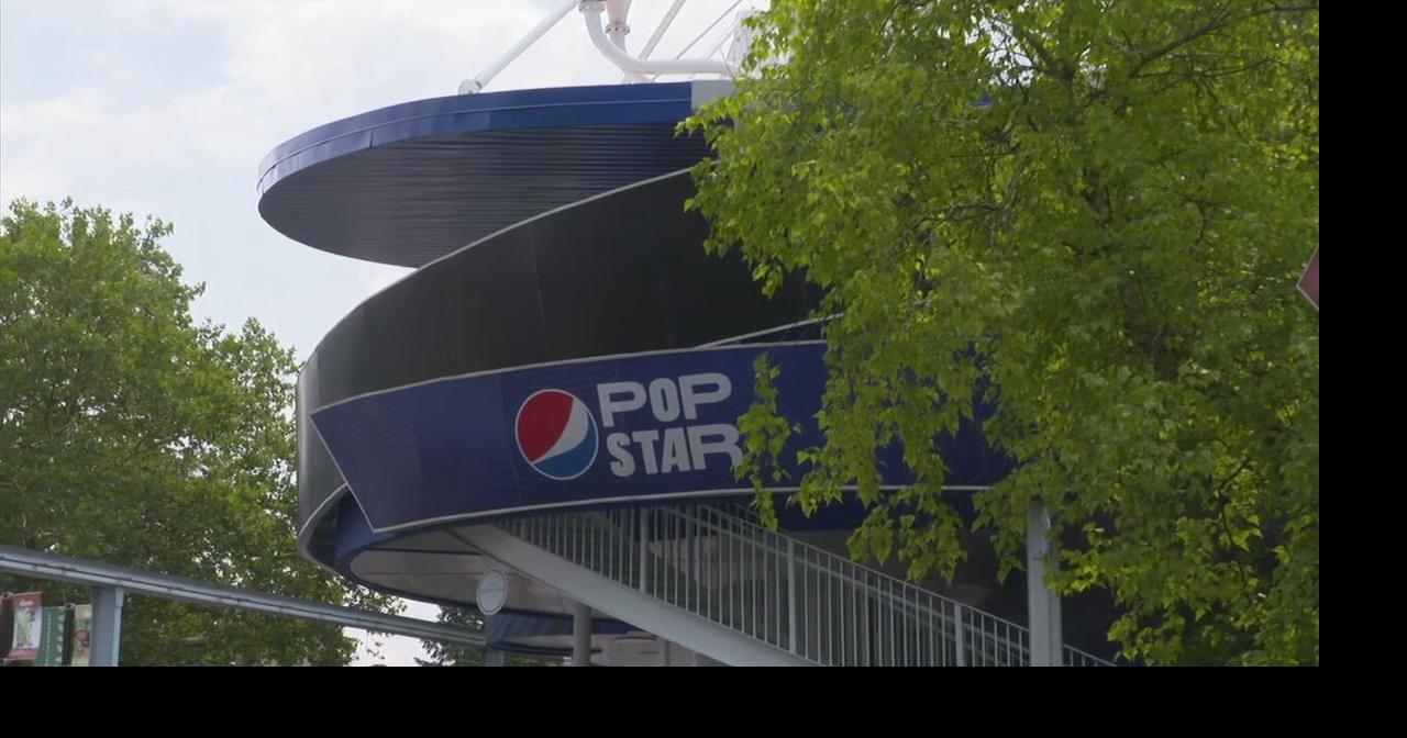 Pepsi launches first-of-its-kind dance experience at Hersheypark | Good ...