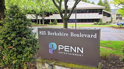 PENN Entertainment’s war with hedge fund escalates | Berks Regional ...