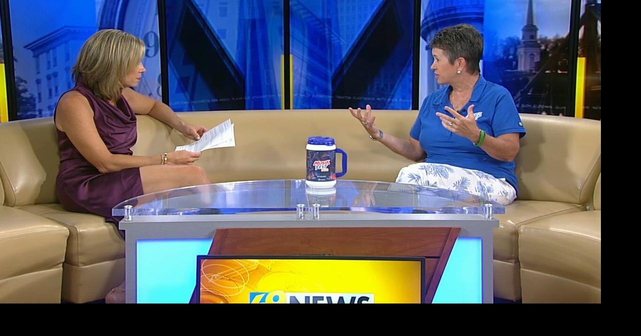 A sit down with ArtsQuest's CEO: Kassie Hilgert talks Musikfest ...