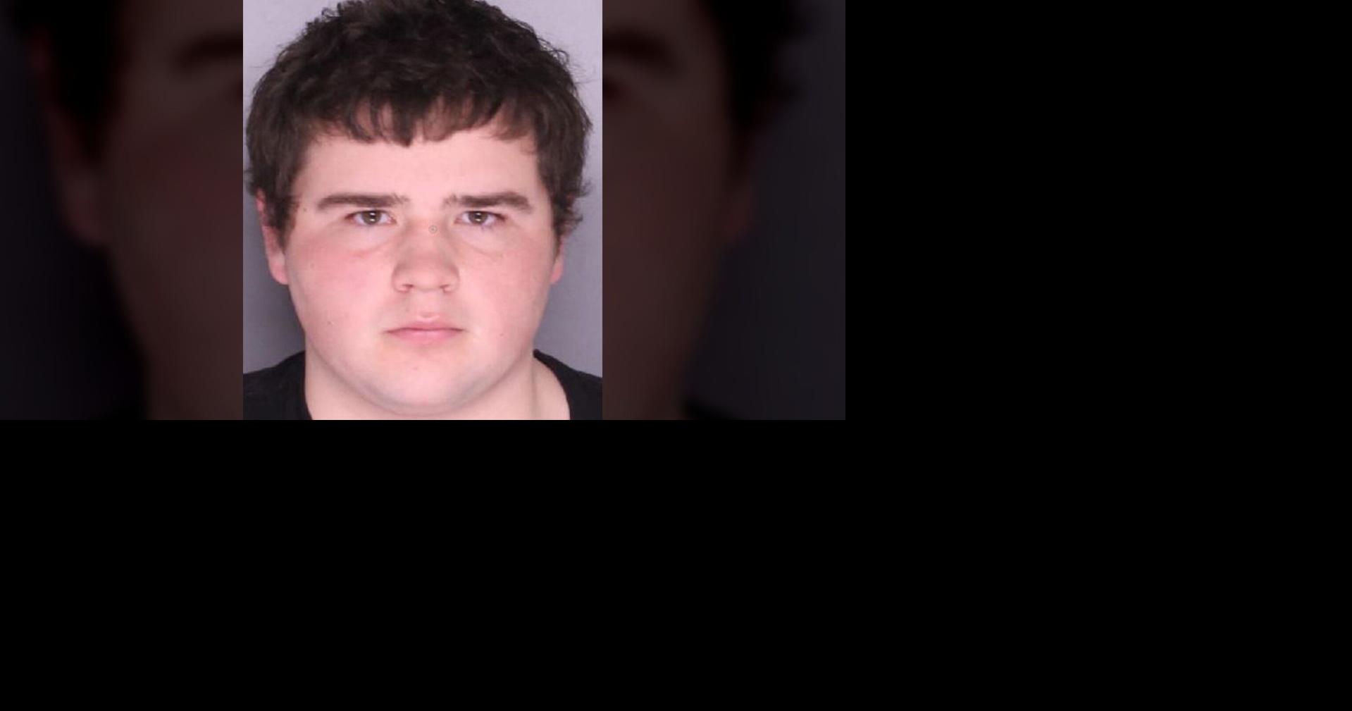 Bucks man, 21, arrested for 'serial sextortion' of 9 children ...