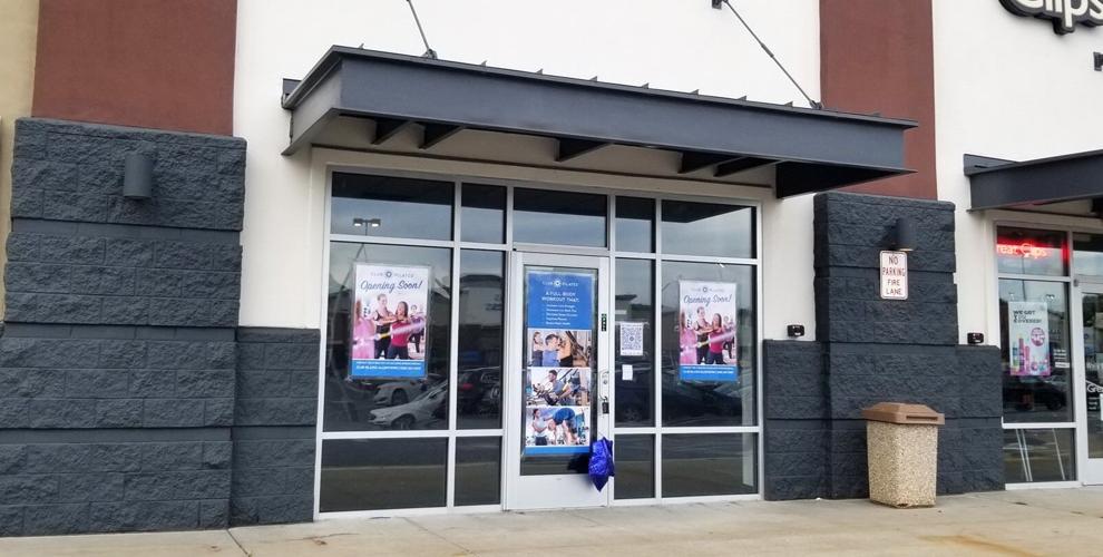 'Super excited!': Lehigh County’s Crest Plaza to welcome new tenant in ...