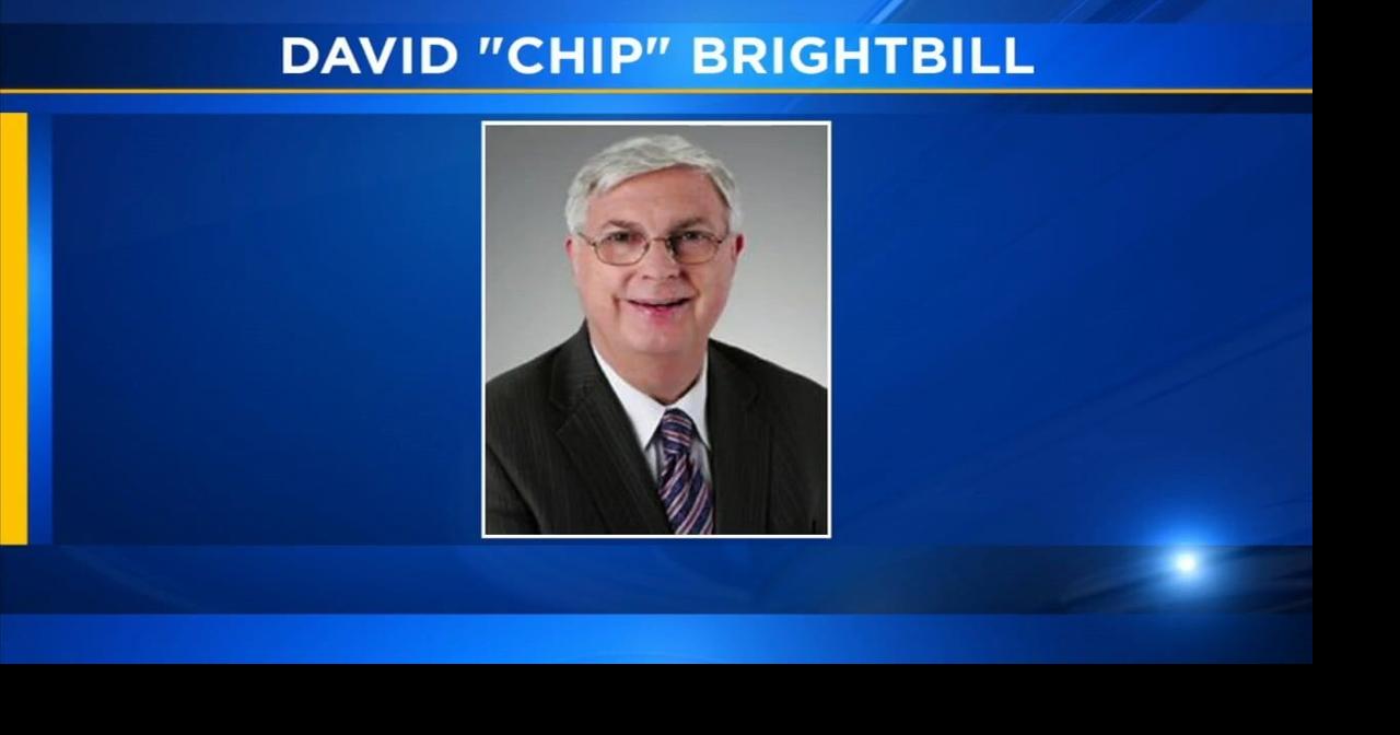 Former state Senator David J. “Chip” Brightbill passes away at 83 ...