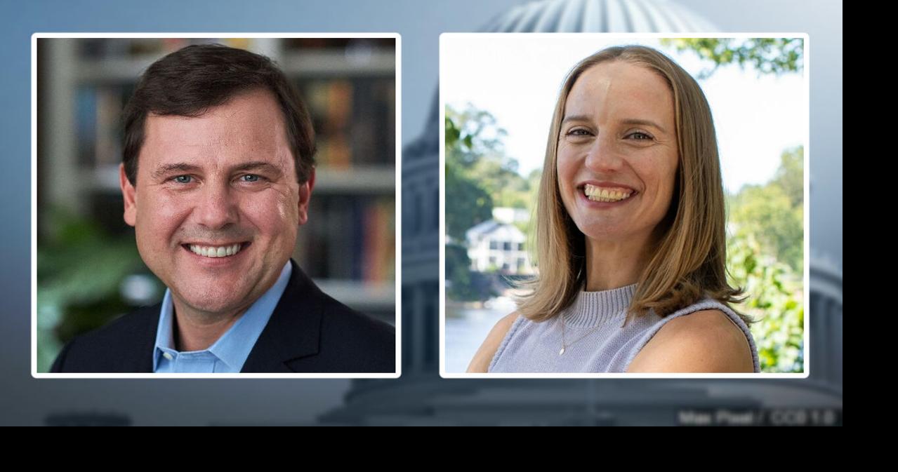 NJ's 7th Congressional District: Kean v. Altman on the issues | | wfmz.com