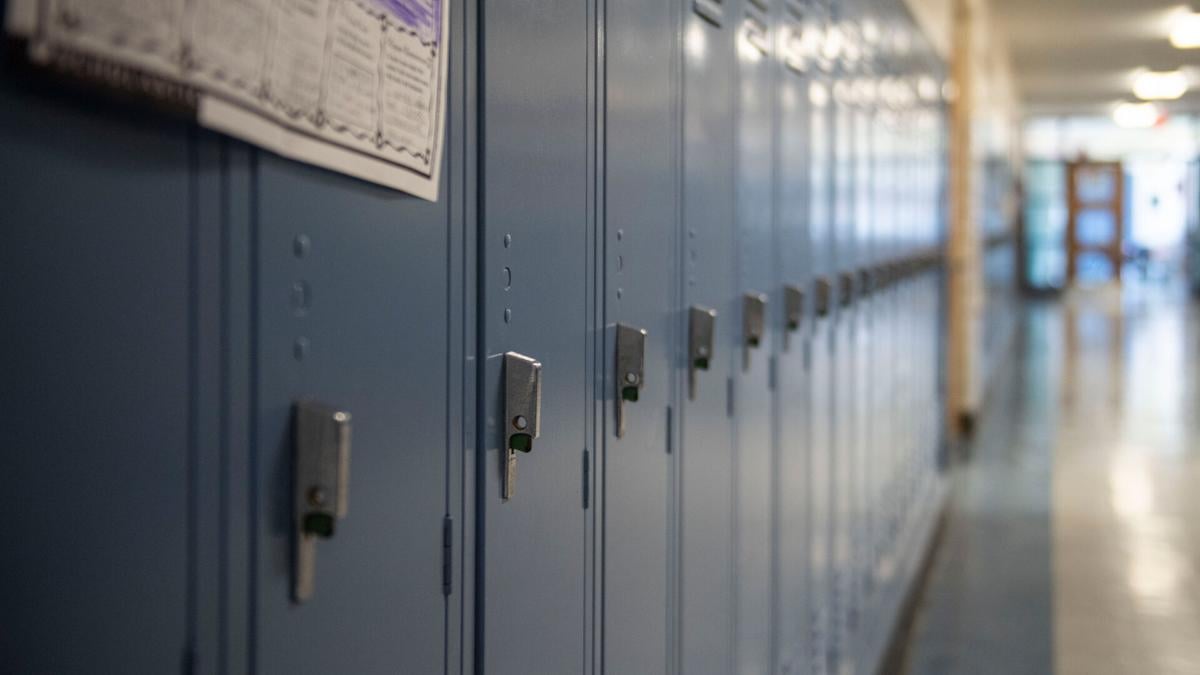 Lockers | | wfmz.com