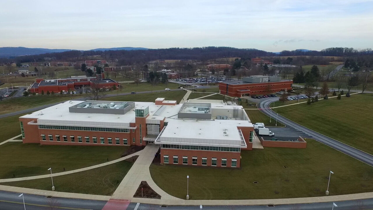DeSales University to open new business school thanks to donation ...