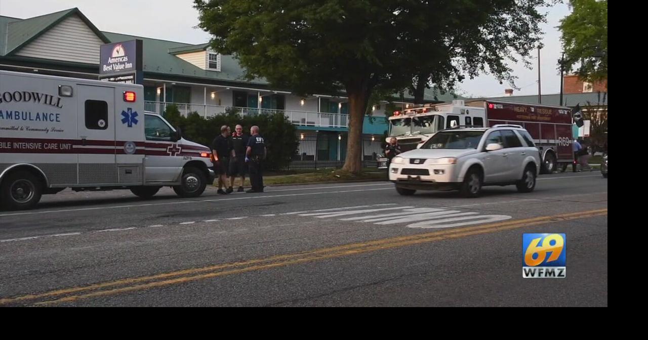 Police investigate shooting outside Pottstown hotel | Southeastern ...