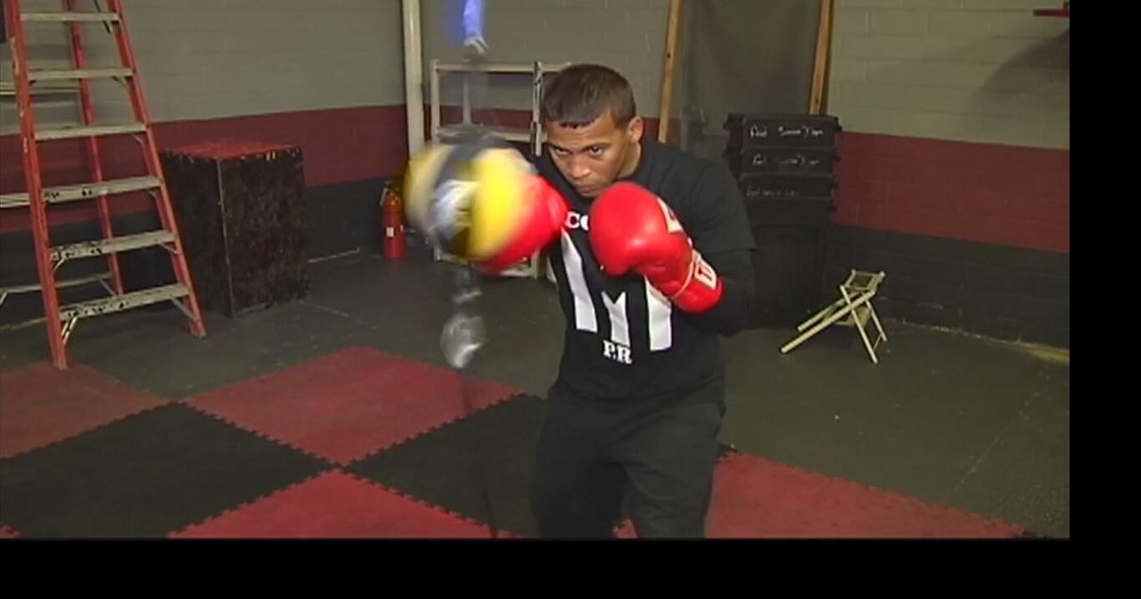 Por qué Christian Tapia es un boxeador de tomar en cuenta | Deportes ...