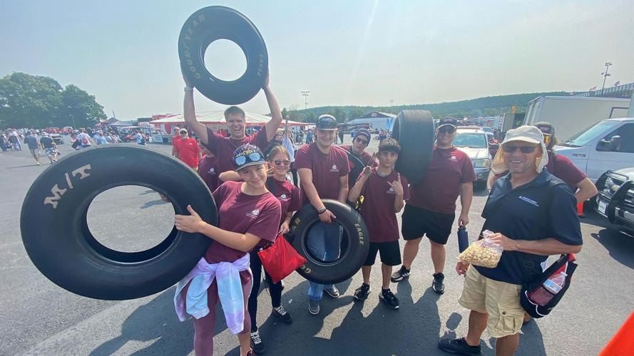 NHRA Nationals descend on Maple Grove Raceway | Berks Regional News ...