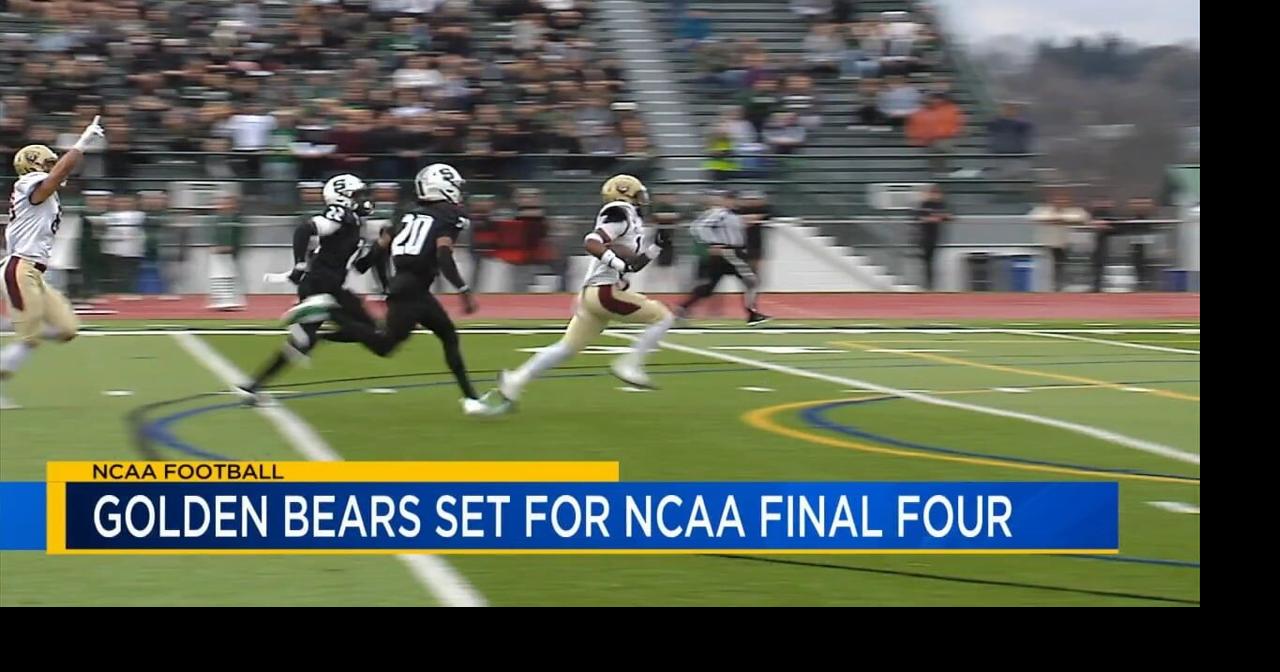 Kutztown readies for first ever NCAA semifinal | Sports | wfmz.com