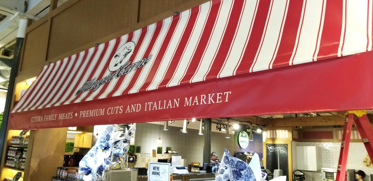 'Incredible food': Celebrity chef, local meat market to debut new ...