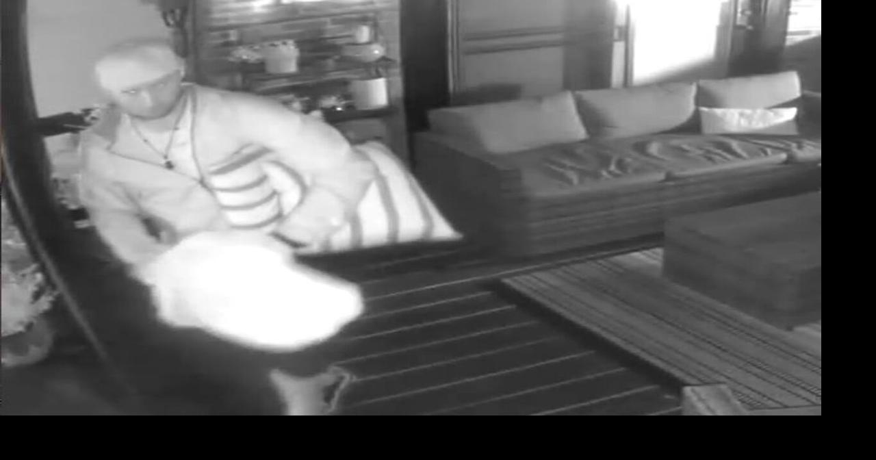 Exeter Twp. Police search for burglary suspect | Berks Regional News ...