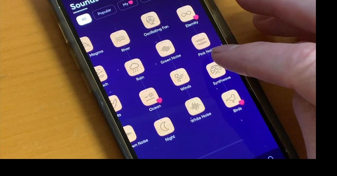 What the Tech? App of the Day: Sleep Better | What The Tech? | wfmz.com