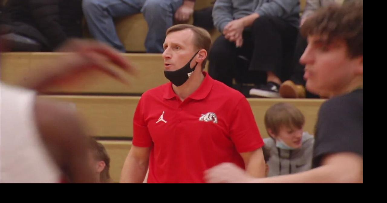 Matt Coldren etches his name in the Wilson boys basketball record books ...