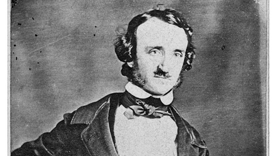 History's Headlines: A tale of Edgar Allan Poe in Reading | History's ...