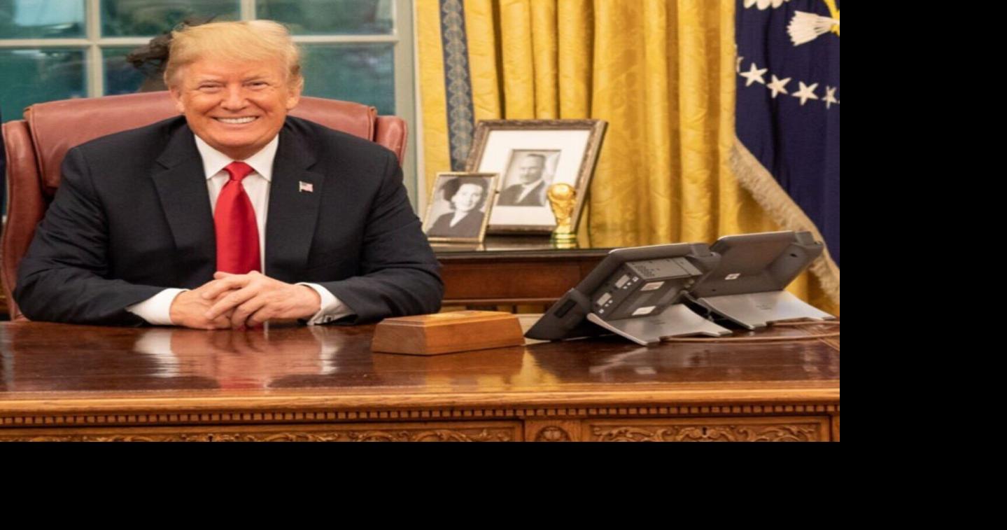 2024 Field Drawing Abortion Red Line for Trump: A 15-Week Ban | News ...