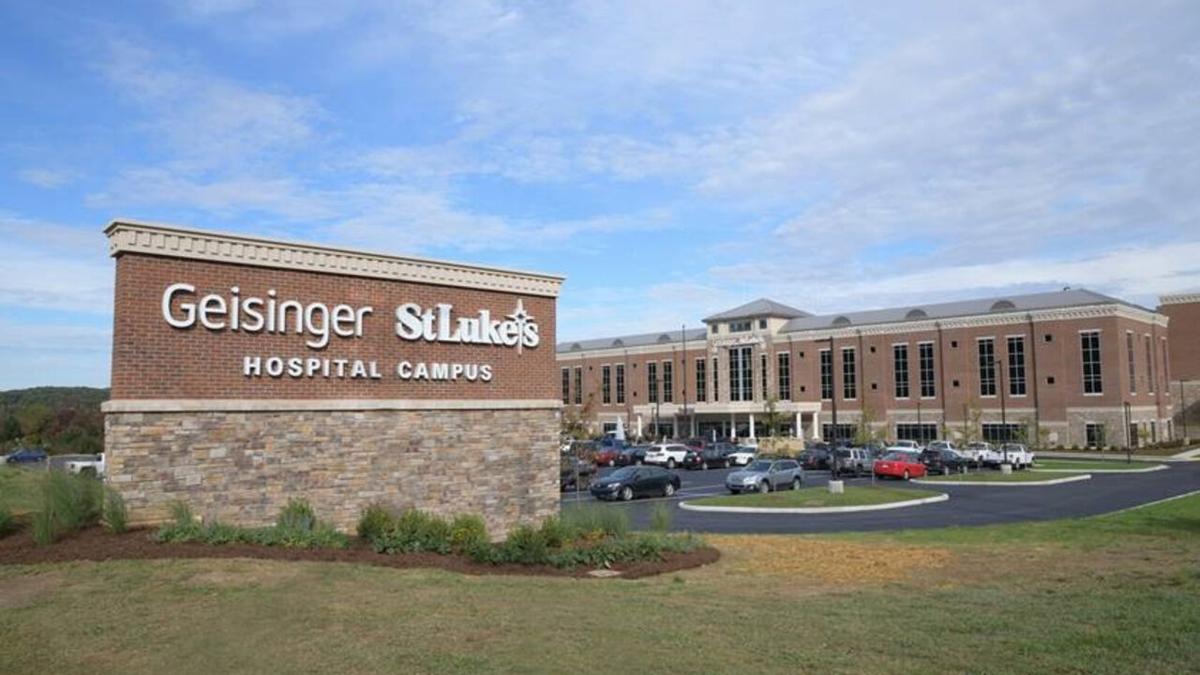 Lehigh County commissioners back St. Luke’s bond financing, youth ...