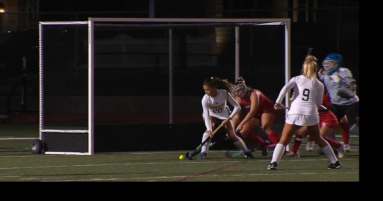 Emmaus, Nazareth advance to EPC Field Hockey title game | Sports | wfmz.com