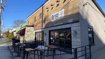 Bethlehem bar on Elizabeth Avenue, known long ago as Mickey Kelly's ...