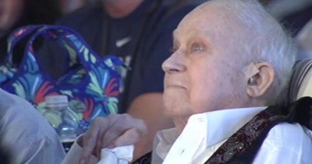 'Jolly' Joe Timmer, Musikfest polka icon, dies | Lehigh Valley Regional ...