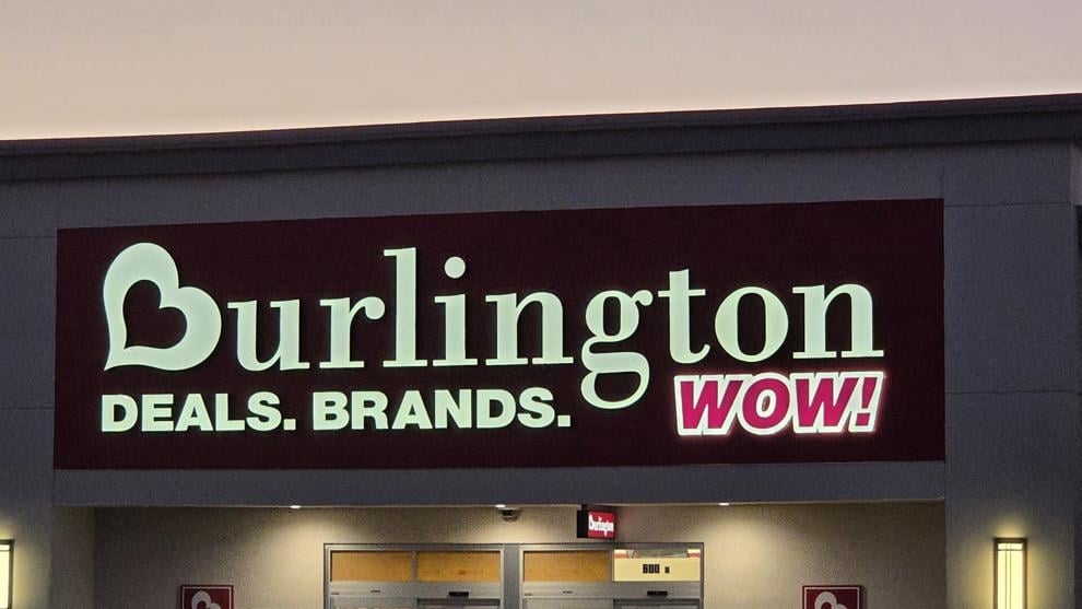 New Burlington store coming soon to Quakertown area shopping center ...