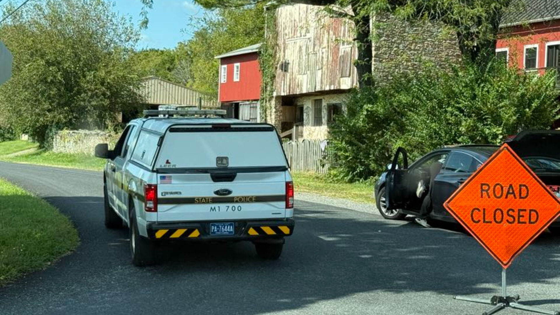 Pa. State Police identify bicyclist killed in Williams Twp. crash ...