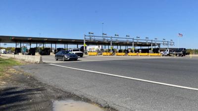 Pa. Turnpike tolls increase starting Sunday | Pennsylvania News | wfmz.com