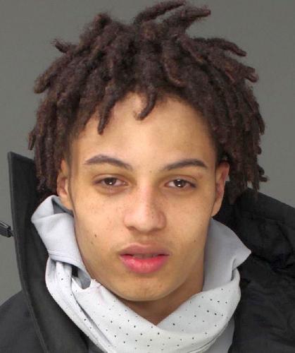 Former student arrested in homicide near Kutztown Univ. | Berks ...