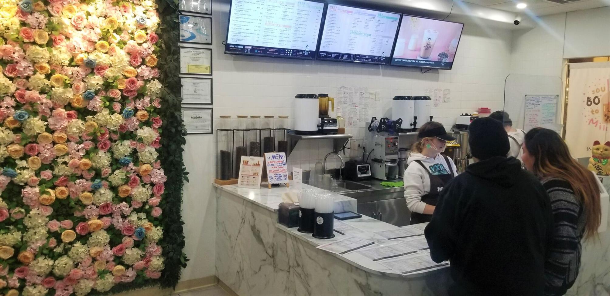 Popular shop serving bubble tea, waffles opening more locations in ...