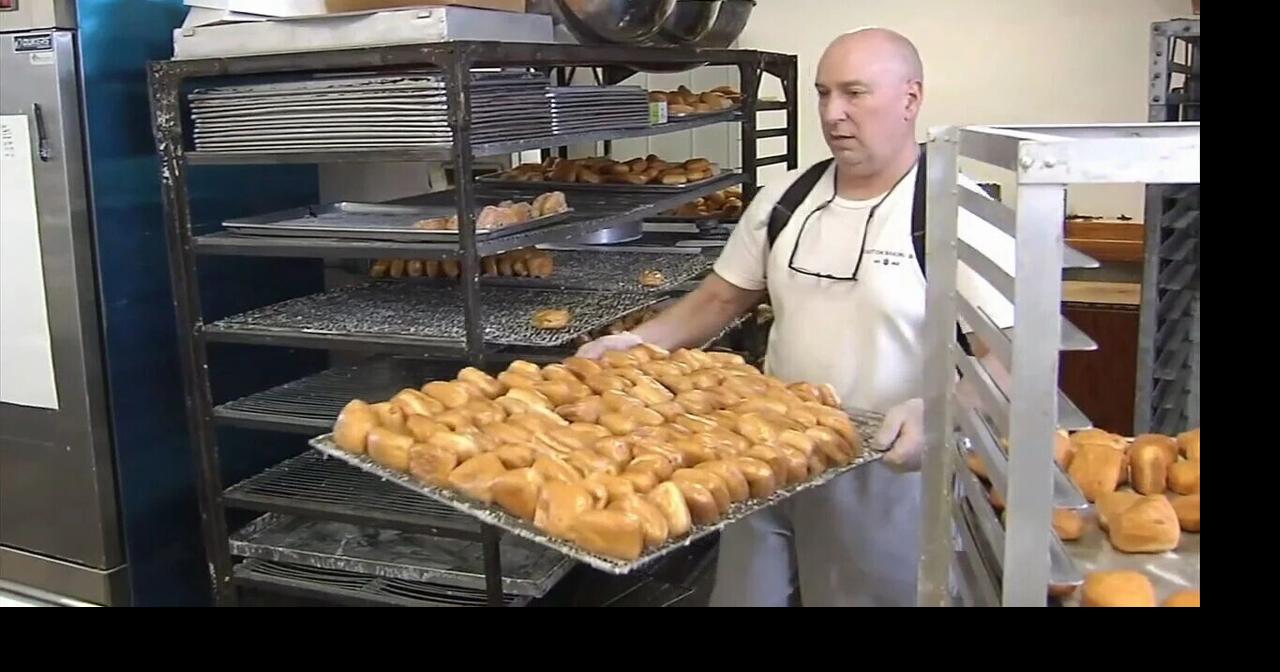 Fasnacht Frenzy: Local bakeries go full throttle as Fasnacht Day ...