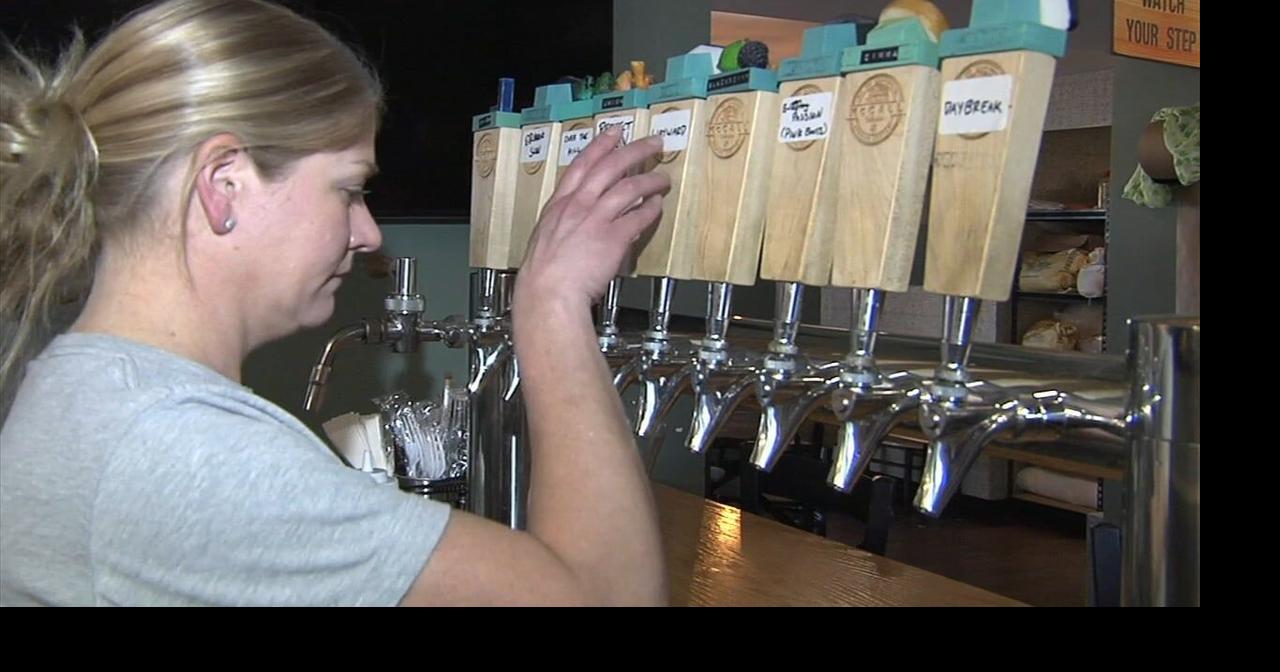 'You still see that image of beer, you think male': Lehigh County woman ...