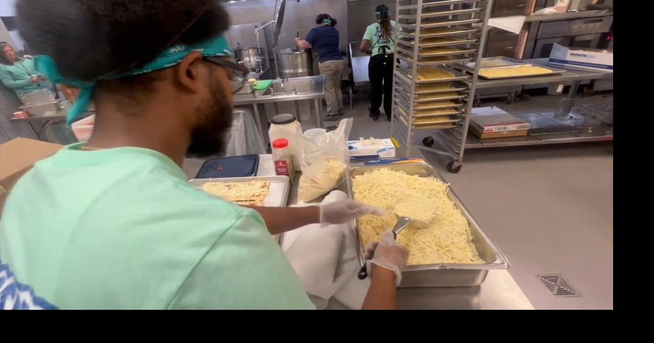 Feeding the stars: Behind the scenes with Musikfest’s culinary crew ...